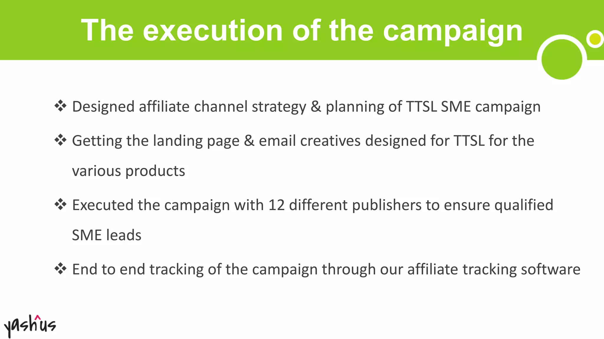 Case Study Tata Teleservices | PDF