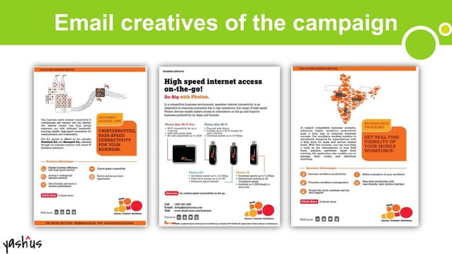 Case Study Tata Teleservices | PDF