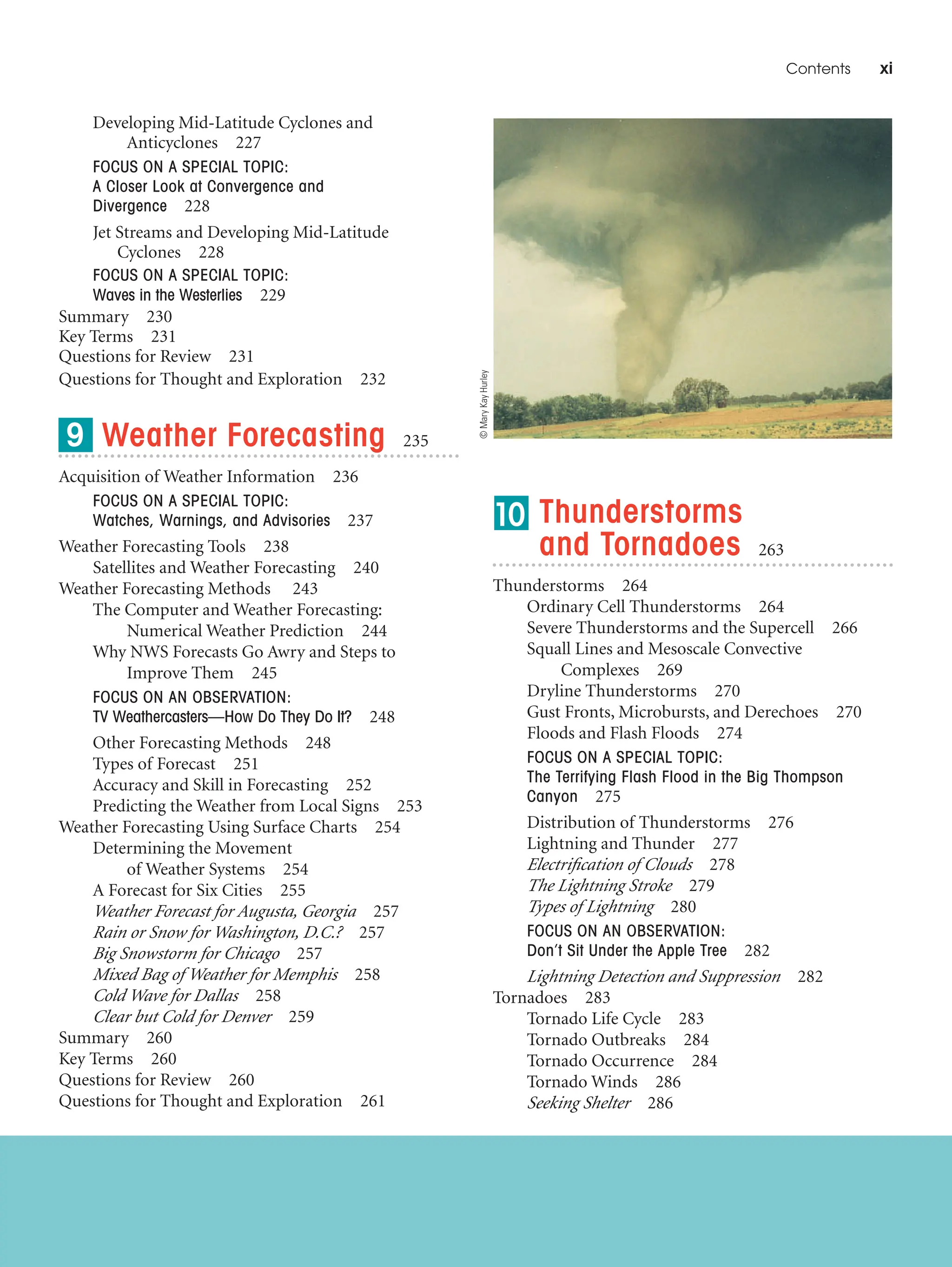 Essentials of Meteorology 5th ed Edition C. Ahrens | PDF