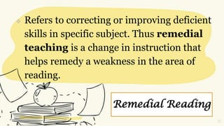 518739480-Remedial-Instruction-in-Reading-Definition-of-Terms.pptx