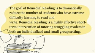 518739480-Remedial-Instruction-in-Reading-Definition-of-Terms.pptx
