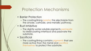 surface preparation | PPTX