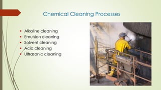 surface preparation | PPTX