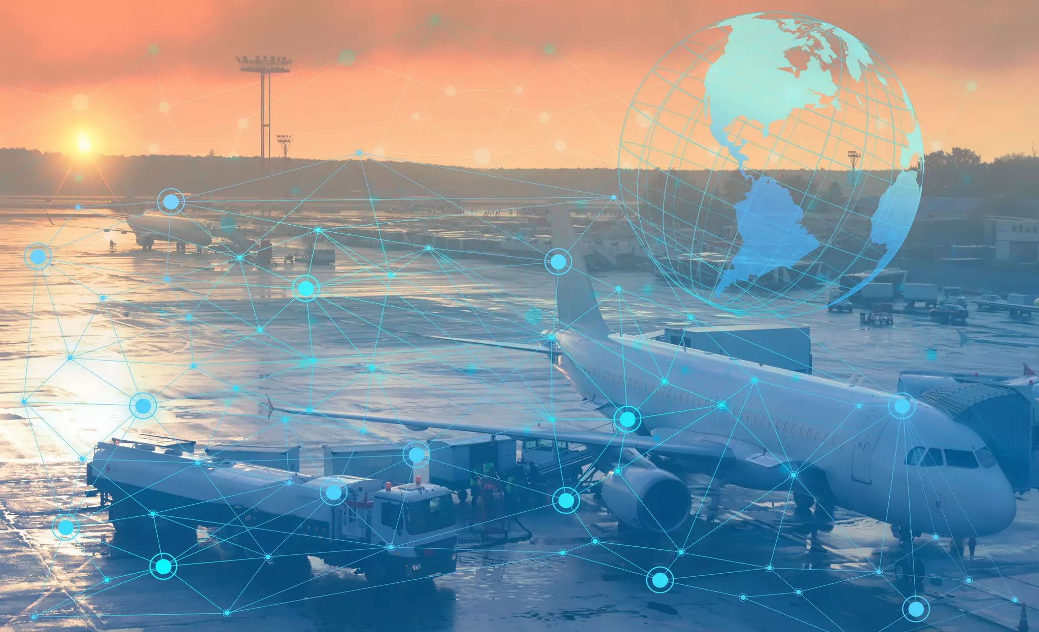 Flight Operations Software Development | Chetu | PDF | Aviation ...