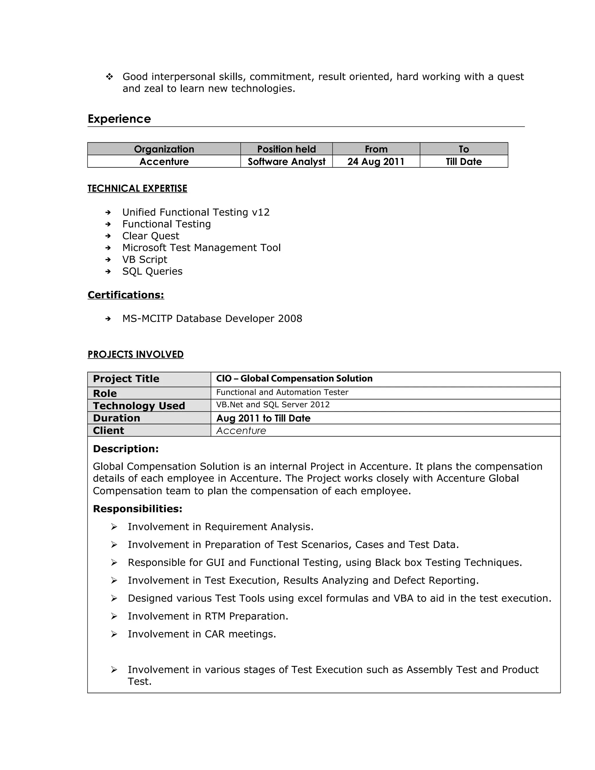 Alex_Resume | DOC