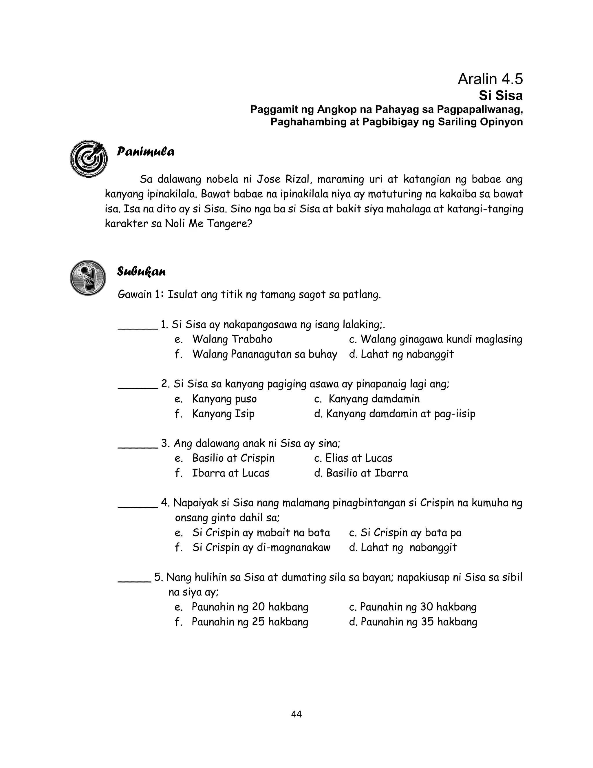 519379489-Filipino-9-Fourth-Quarter-Module-Noli-Me-Tangere.pdf