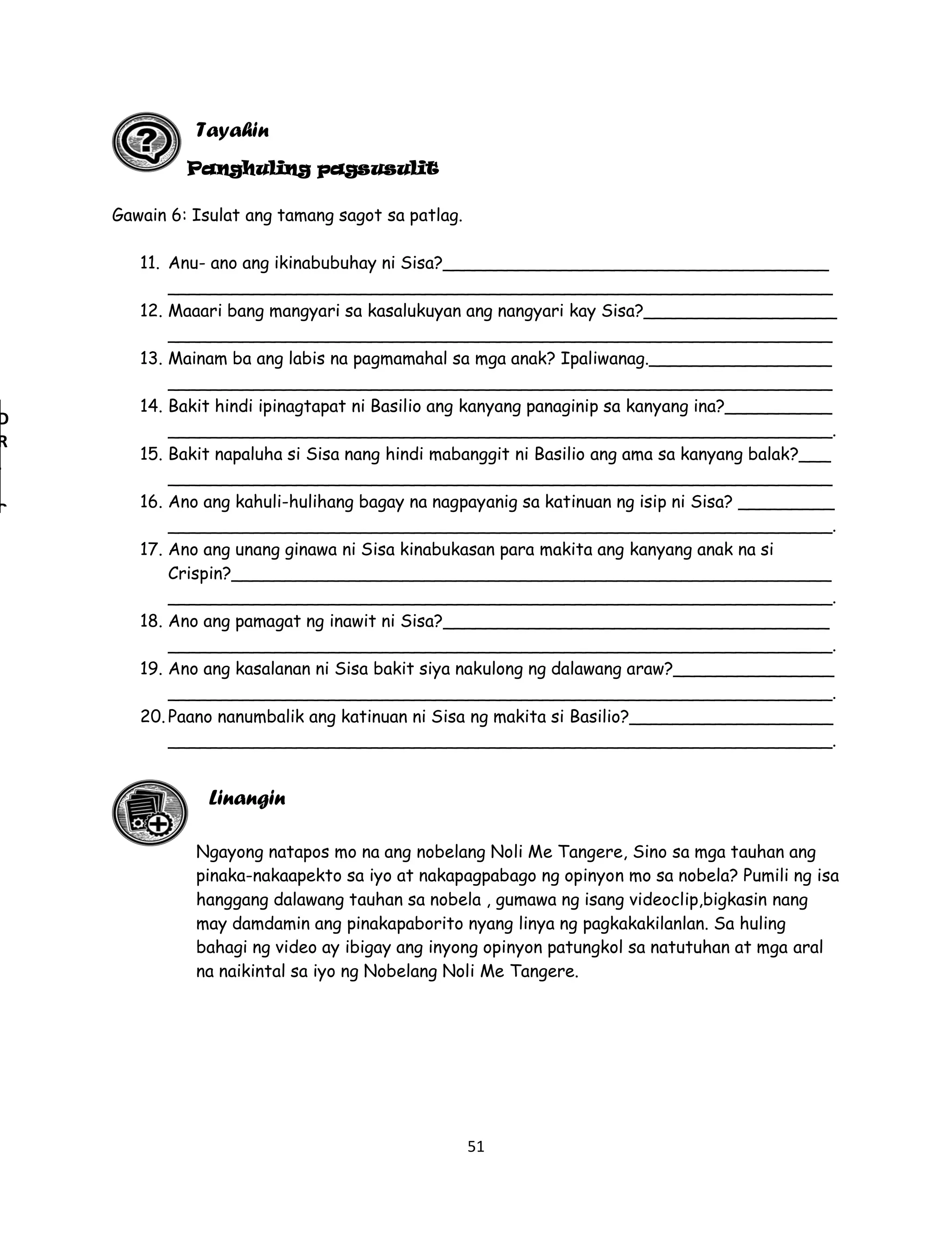 519379489-Filipino-9-Fourth-Quarter-Module-Noli-Me-Tangere.pdf