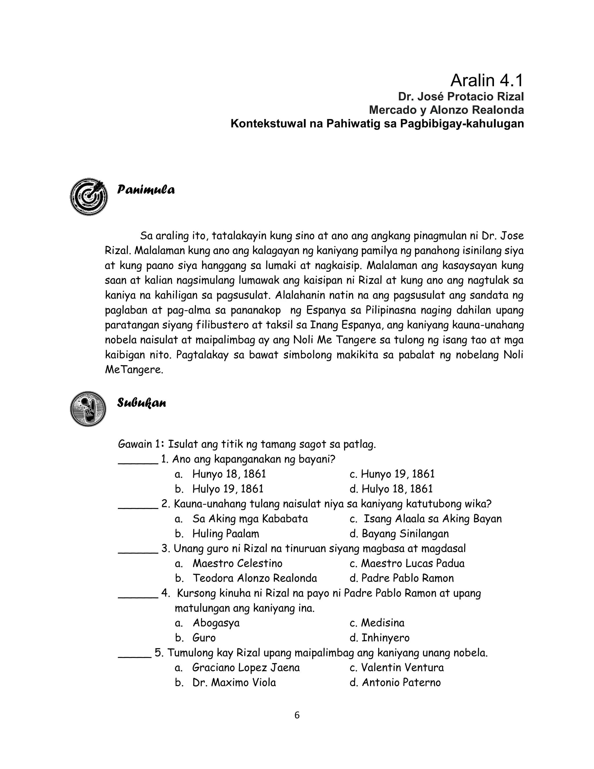 519379489-Filipino-9-Fourth-Quarter-Module-Noli-Me-Tangere.pdf