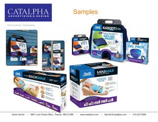 Catalpha_WhoWeAre-pbw-hw | PPT