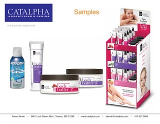 Catalpha_WhoWeAre-pbw-hw | PPT