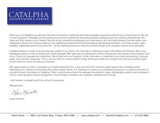 Catalpha_WhoWeAre-pbw-hw | PPT