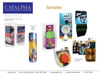 Catalpha_WhoWeAre-pbw-hw | PPT