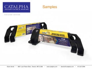 Catalpha_WhoWeAre-pbw-hw | PPT