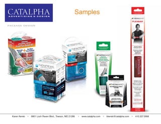 Catalpha_WhoWeAre-pbw-hw | PPT