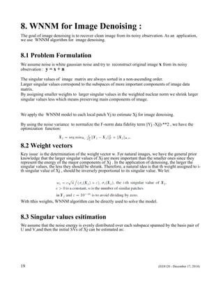 EE8120_Projecte_15 | PDF