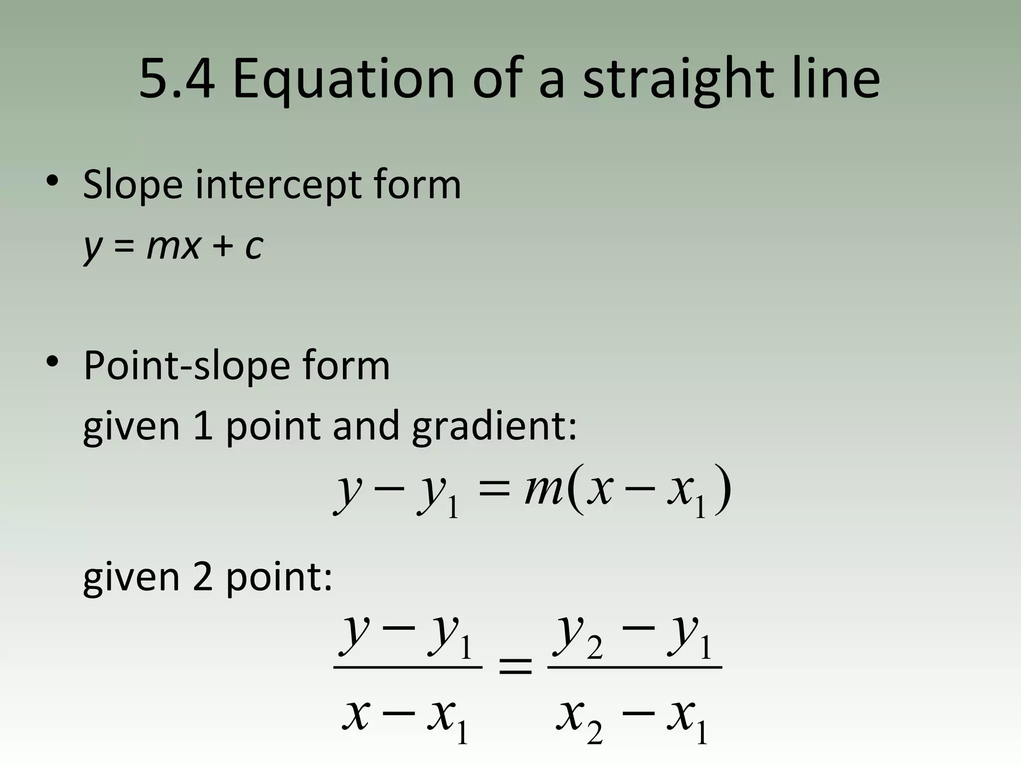 51955900 form-4-chapter-5 | PPT