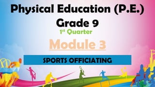 519596260-Ma-am-Arianne-MAPEH-9-P-E-lesson-1ST-Quarter-PART-3-OF-3.pptx