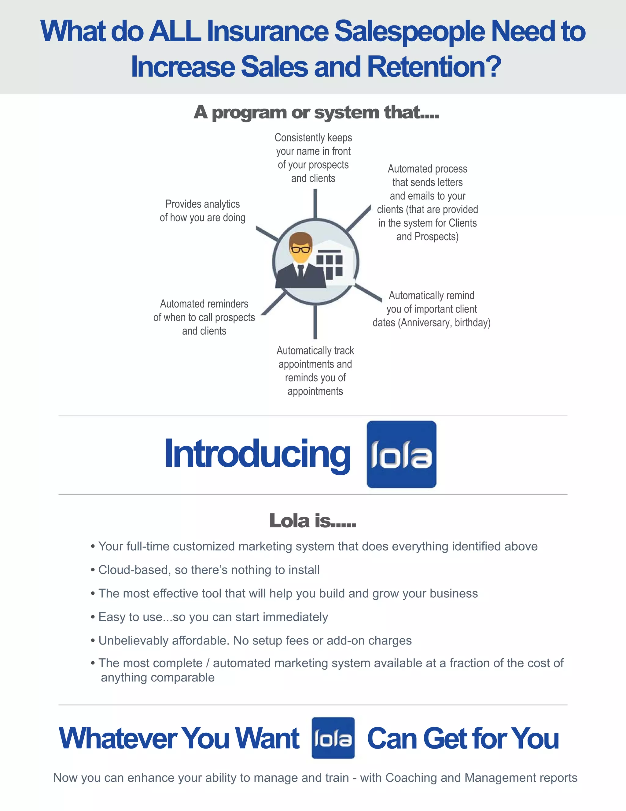iGroup Flyer Final | PDF