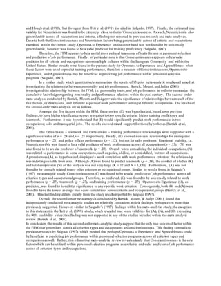 Single Spaced Article Format of Lit Review | PDF