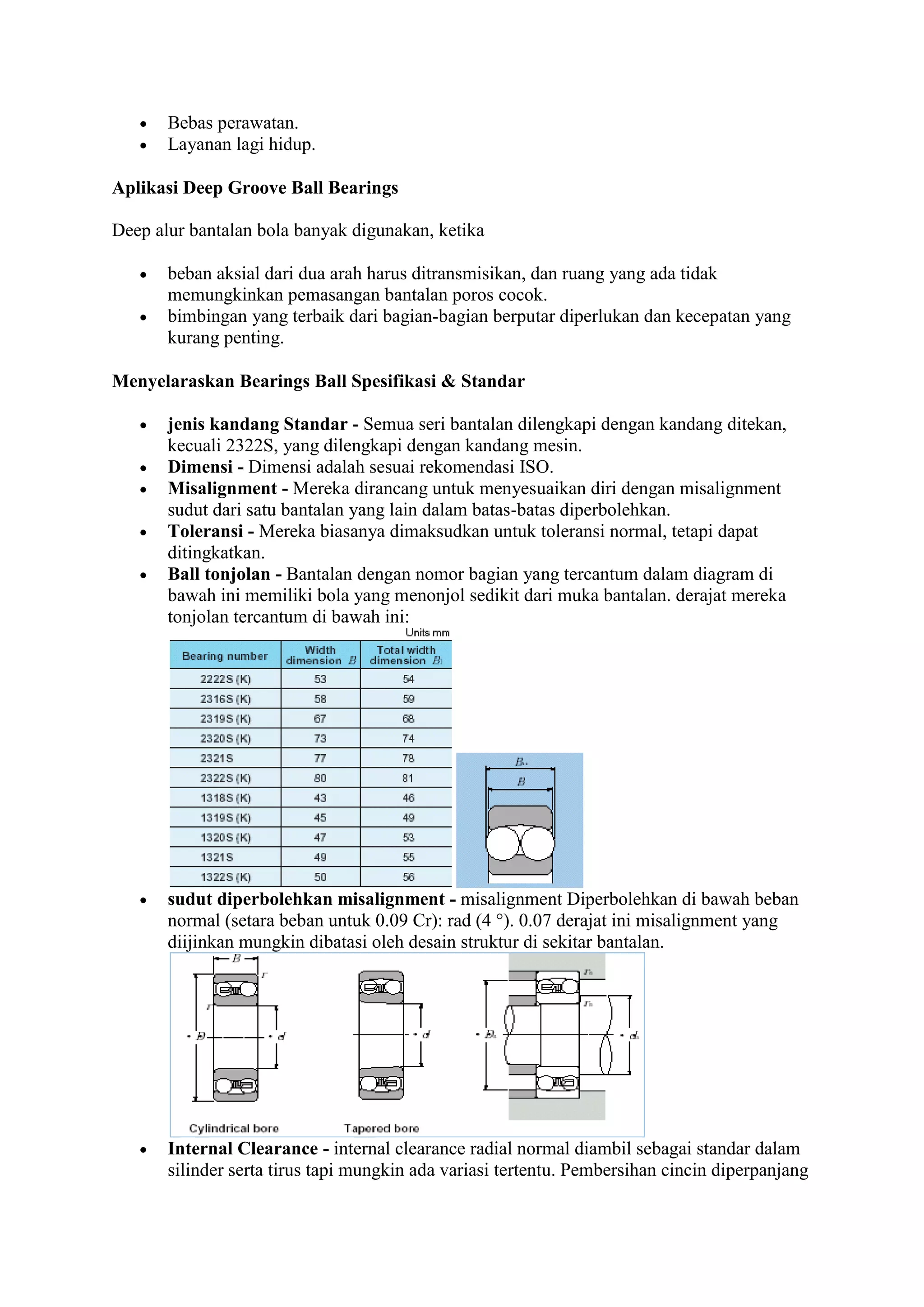 51998292 teori-perhitungan-bearing | DOCX