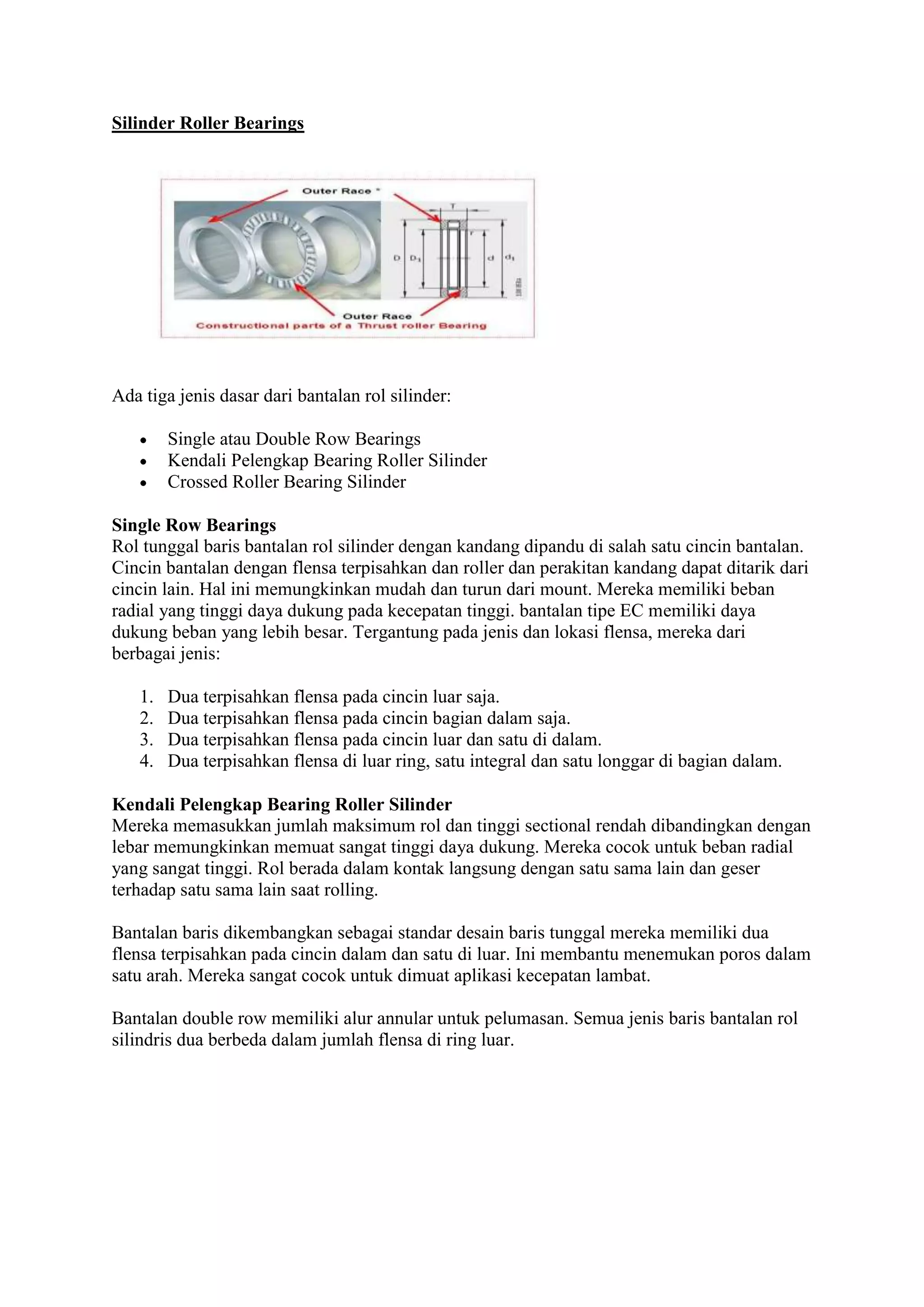 51998292 teori-perhitungan-bearing | DOCX