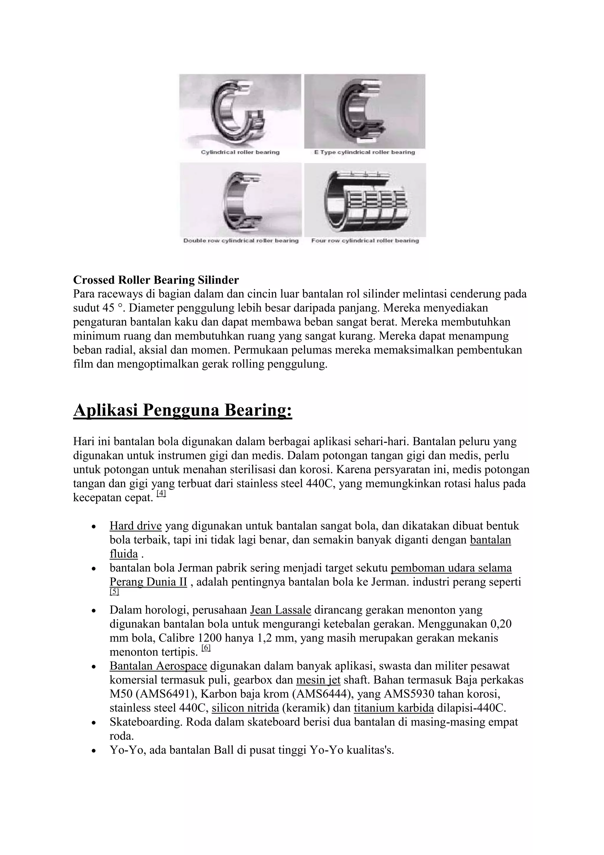 51998292 teori-perhitungan-bearing | DOCX