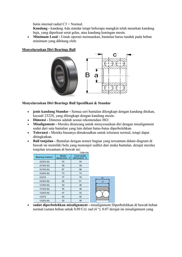 51998292 teori-perhitungan-bearing | DOCX