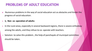 519989511-ADULT-LEARNING- base on educational purposes PPT.pptx | Adult ...