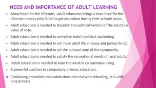 519989511-ADULT-LEARNING- base on educational purposes PPT.pptx