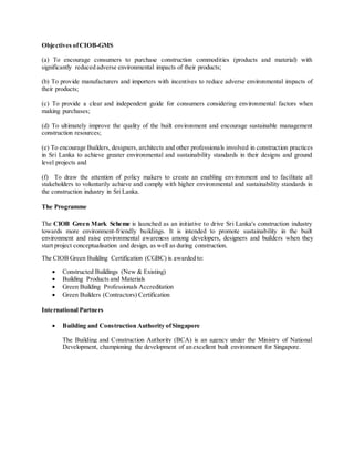 Article for CCI Newspaper | DOCX