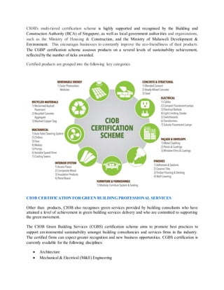 Article for CCI Newspaper | DOCX