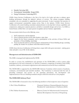 Article for CCI Newspaper | DOCX