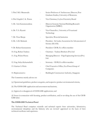 Article for CCI Newspaper | DOCX