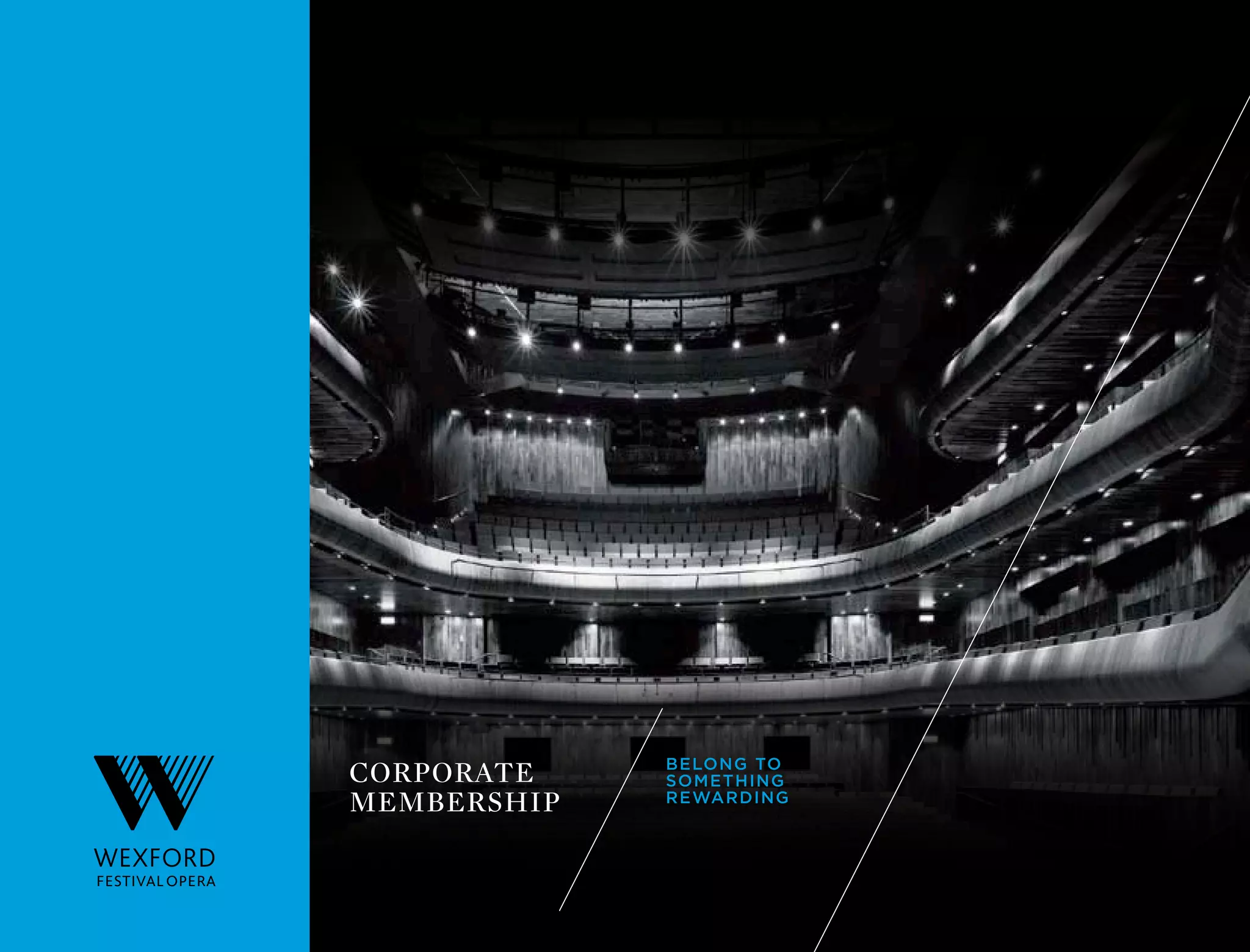 WOH CORPORATE DIGITAL MEMBERS | PDF