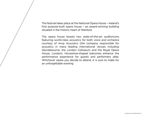 WOH CORPORATE DIGITAL MEMBERS | PPT