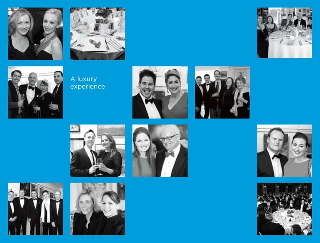 WOH CORPORATE DIGITAL MEMBERS | PDF | Classical Music | Music