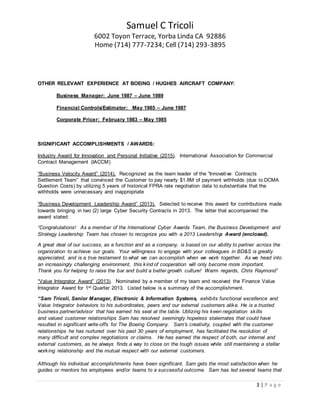 Tricoli Resume 2_6_17 | DOCX