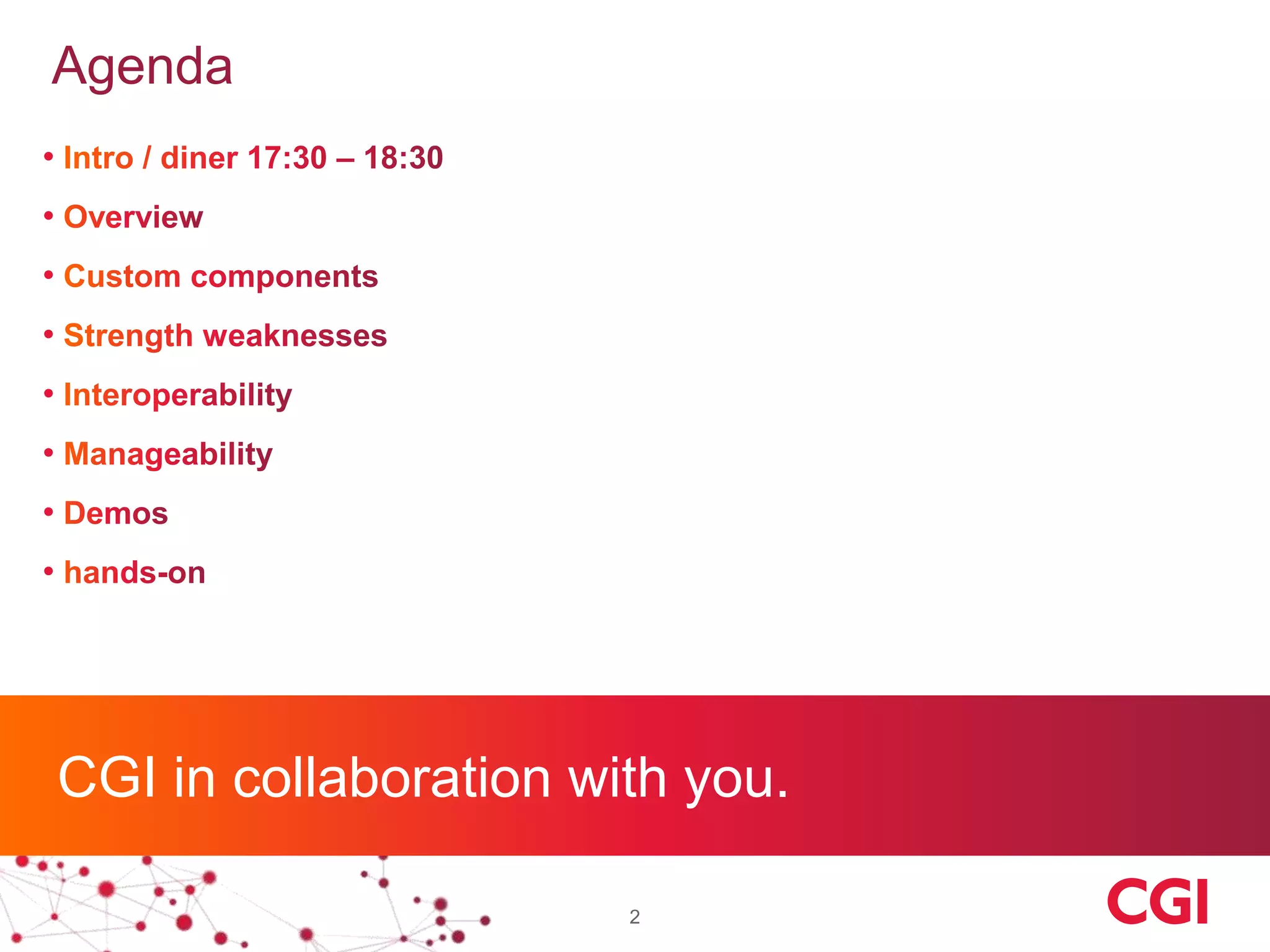 JavaFX meetup | PPT JavaFX meetup | PPT