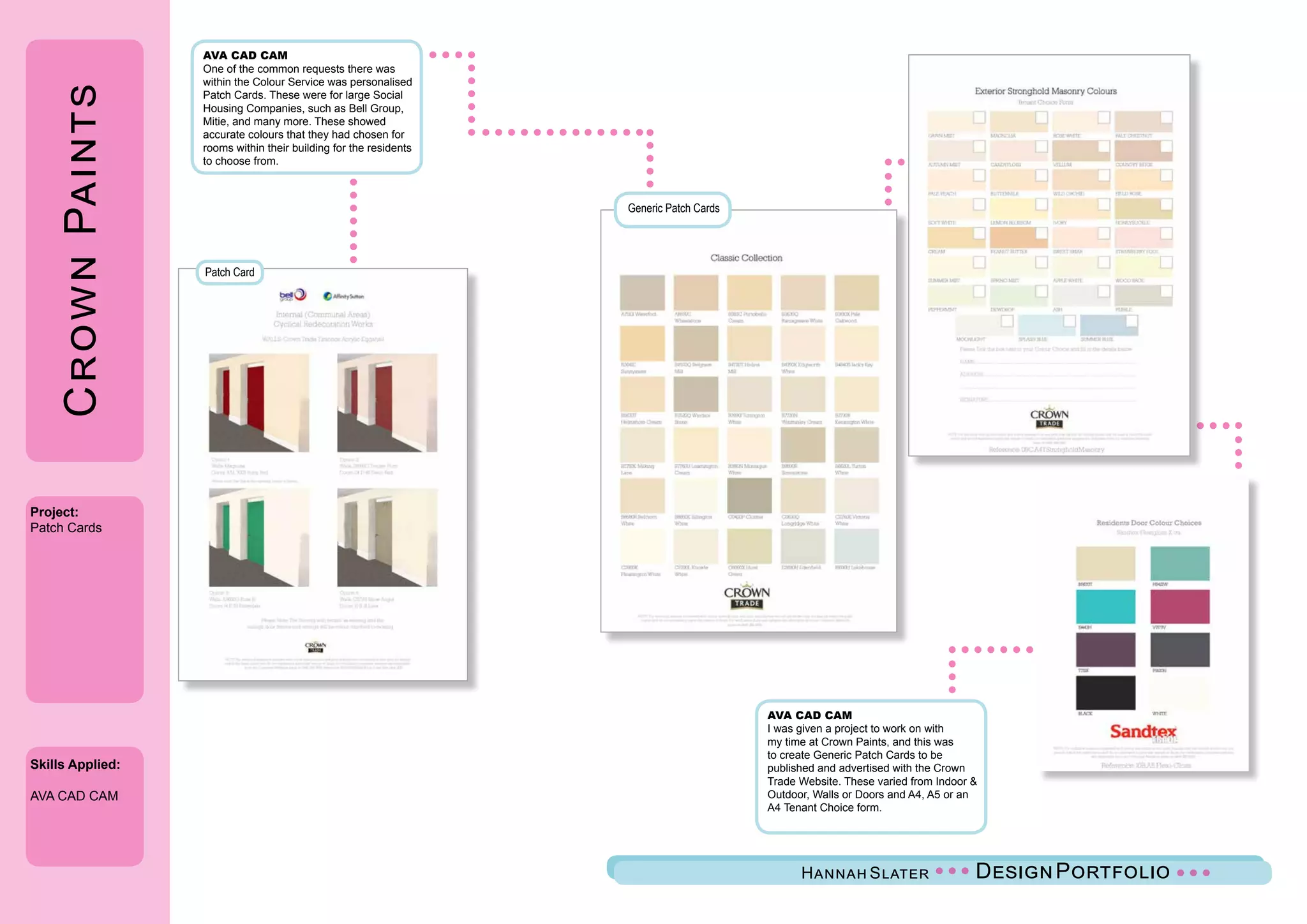 Crown Paints | PDF