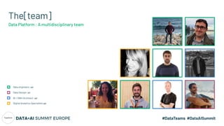 Apache Spark Streaming in K8s with ArgoCD & Spark Operator | PPT