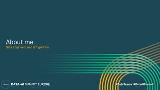 Apache Spark Streaming in K8s with ArgoCD & Spark Operator | PPT