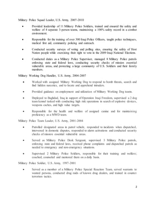 Corey Resume 2 | DOCX