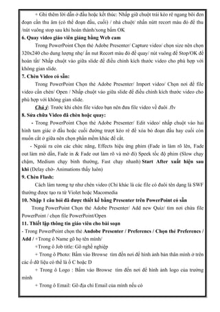 51 cach soan_bai_giang_dien_tu_e | DOC