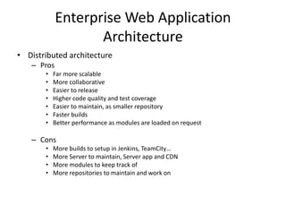 XVA Web Platform | PPTX