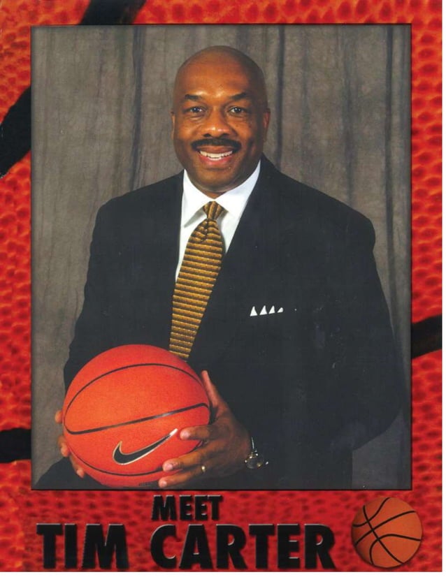 Tim Carter_2013 | PDF