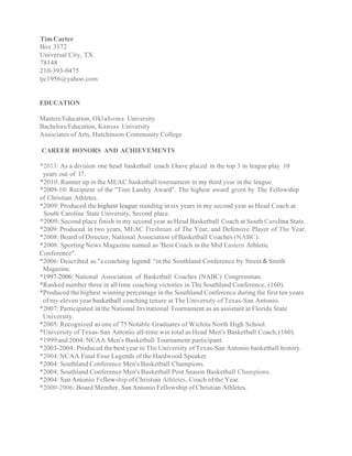 Tim Carter_2013 | DOCX