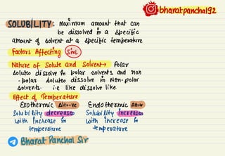 solution notes | PDF