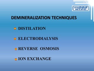 demineralization | PPTX
