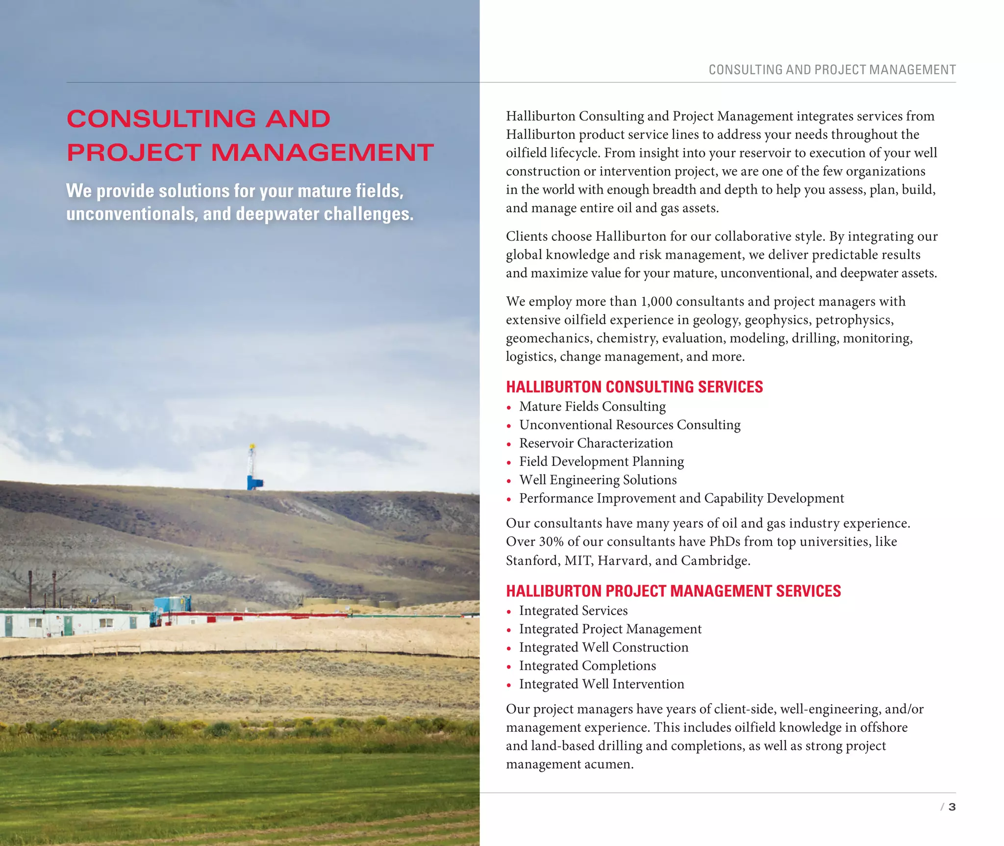 HPM Project Management delivering-value-from-insight-to-execution | PPT