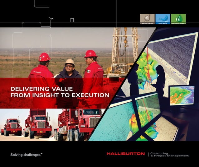 HPM Project Management delivering-value-from-insight-to-execution | PPT